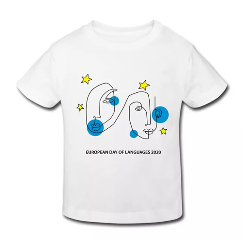 European Day of Languages